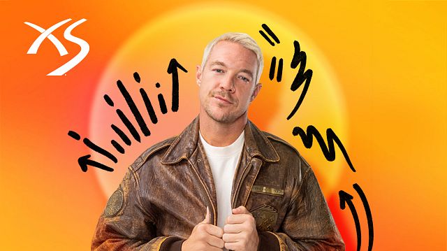 Diplo Tickets at XS Nightclub in Las Vegas by XS | Tixr