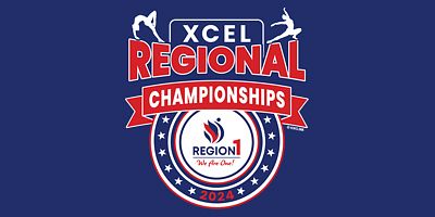 2024 Xcel Region One Championships Tickets at Arizona Athletic Grounds ...