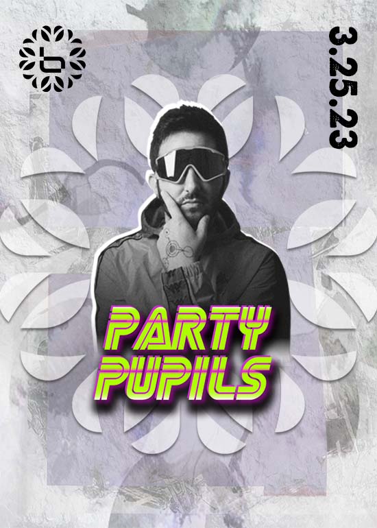 Party Pupils Tickets at Bloom Nightclub in San Diego by Bloom SD | Tixr