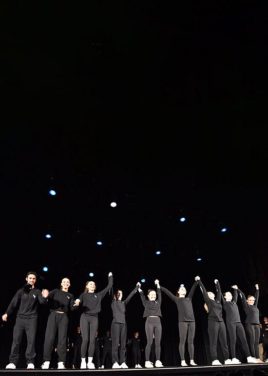 BASE in Yo Face 2024 Tickets at State Theatre of Ithaca in Ithaca by ...