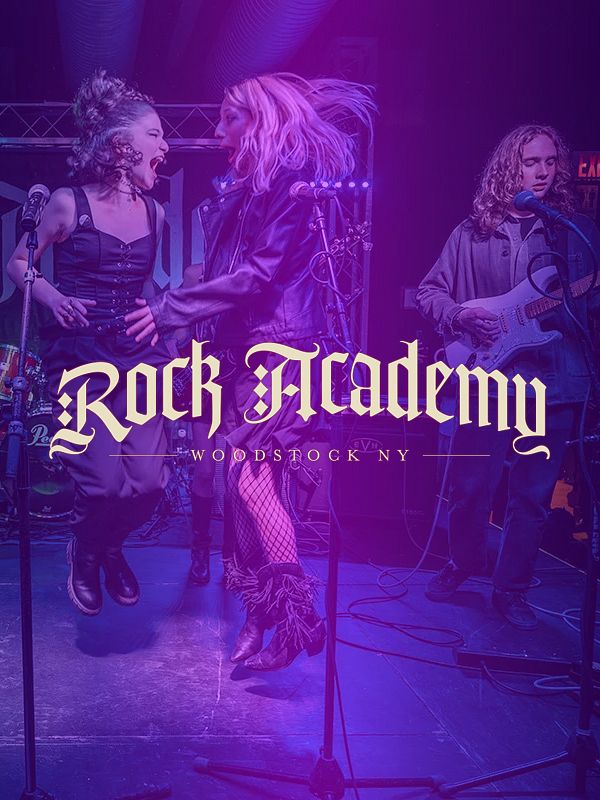 Rock Academy: Stevie Wonder Tickets at Assembly in Kingston by Assembly ...