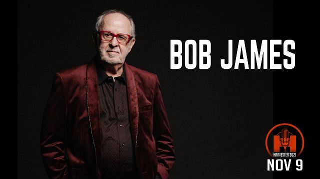 Bob James Quartet Tickets at The Harvester Performance Center in Rocky Mount by The Harvester | Tixr