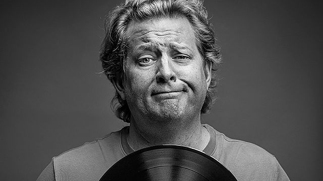 Alan Cross Tickets at Sonic Hall in Guelph by Sonic Unyon | Tixr