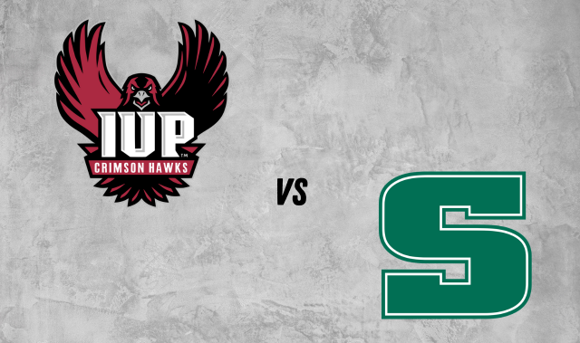 Women's & Men's IUP vs. Slippery Rock Tickets at Kovalchick Complex ...