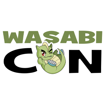 WasabiCon PDX 2024 Tickets at Hilton Portland Downtown in Portland by ...