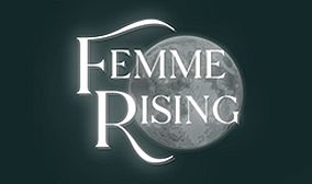 Femme Rising Volume 1 Tickets at Mills Hardware in Hamilton by Sonic ...