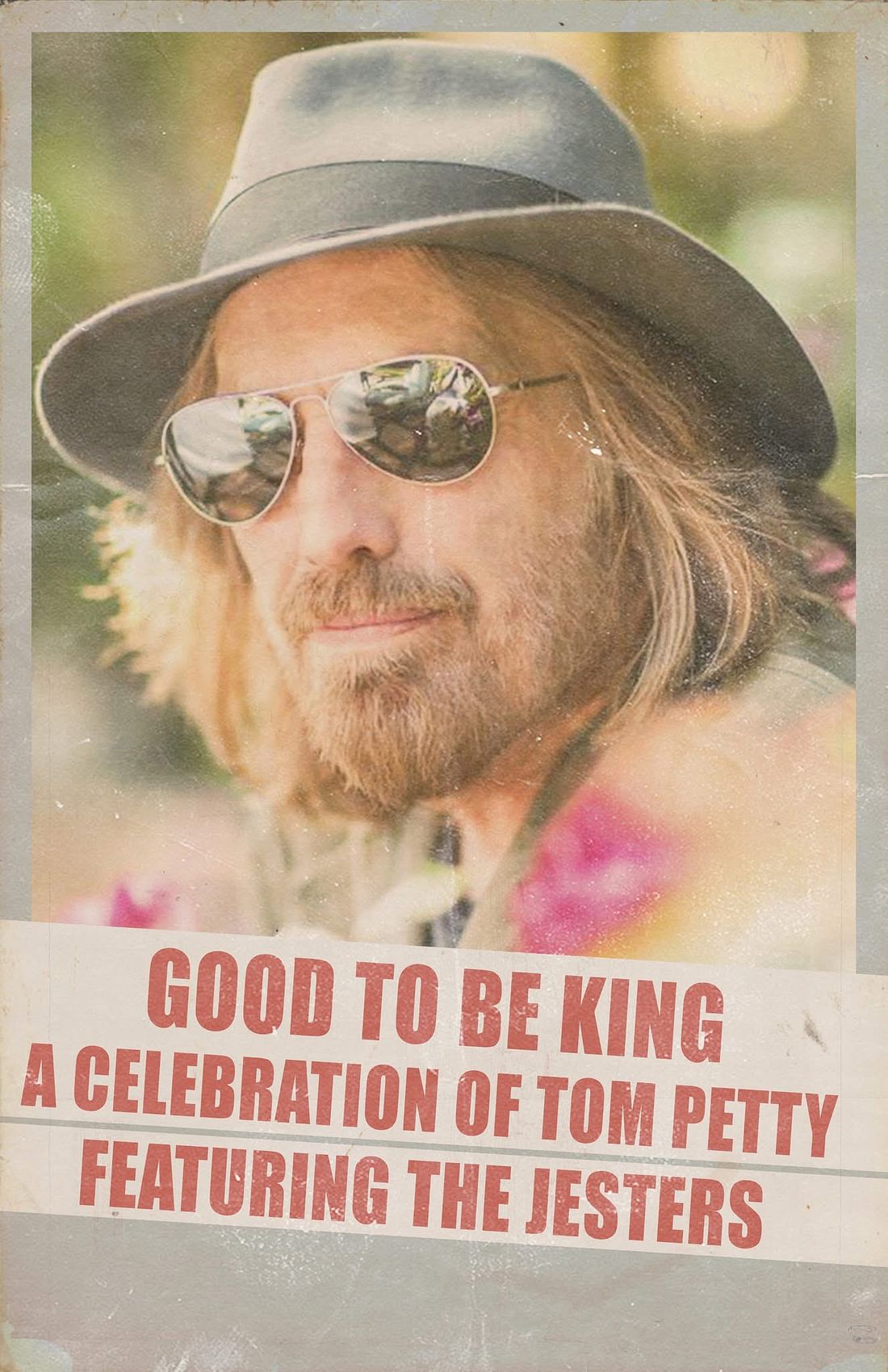 Good To Be King - Tom Petty Tribute Tickets at Wildwood in Iowa City by ...