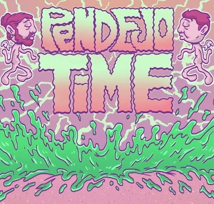 Pendejo Time: Live Podcast! Tickets at The Creek and The Cave in Austin ...