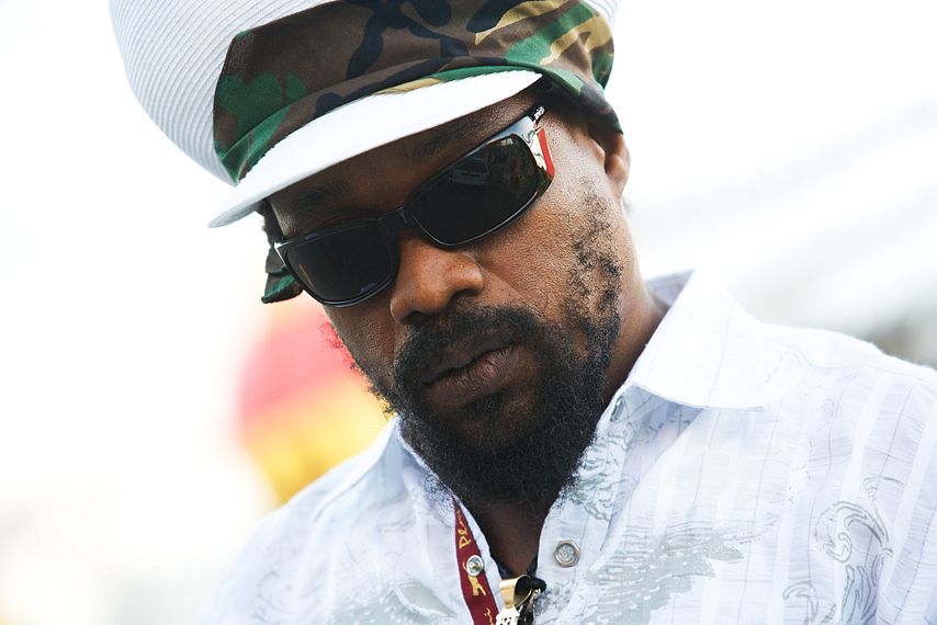 Reggae Legend Mykal Rose Tickets at The Siren in Morro Bay by The Siren ...