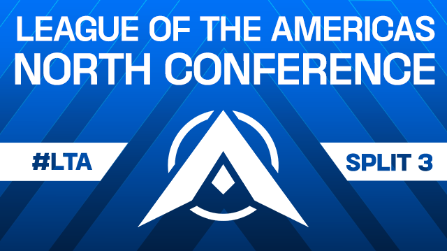 THEME DAY | 2025 LTA North Split 3 Week 7 Day 2 Tickets at Riot Games Arena North America in Los ...