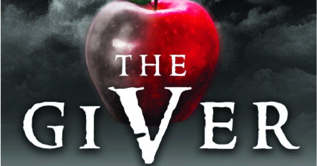 The Giver Tickets at Center for the Arts of Homer in Homer by Center ...
