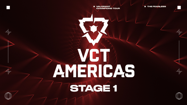 VCT Americas - Stage 1: Week 5 Day 3 Tickets at Riot Games Arena in Los ...