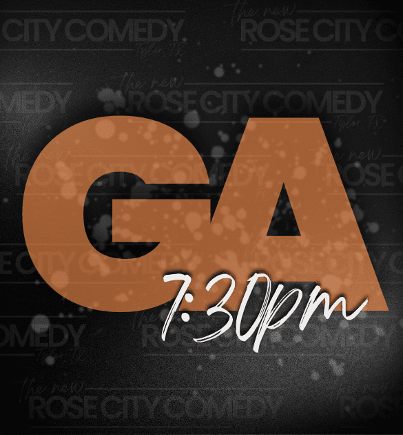 SHELLY BELLY Tickets at Rose City Comedy in Tyler by Rose City Comedy ...
