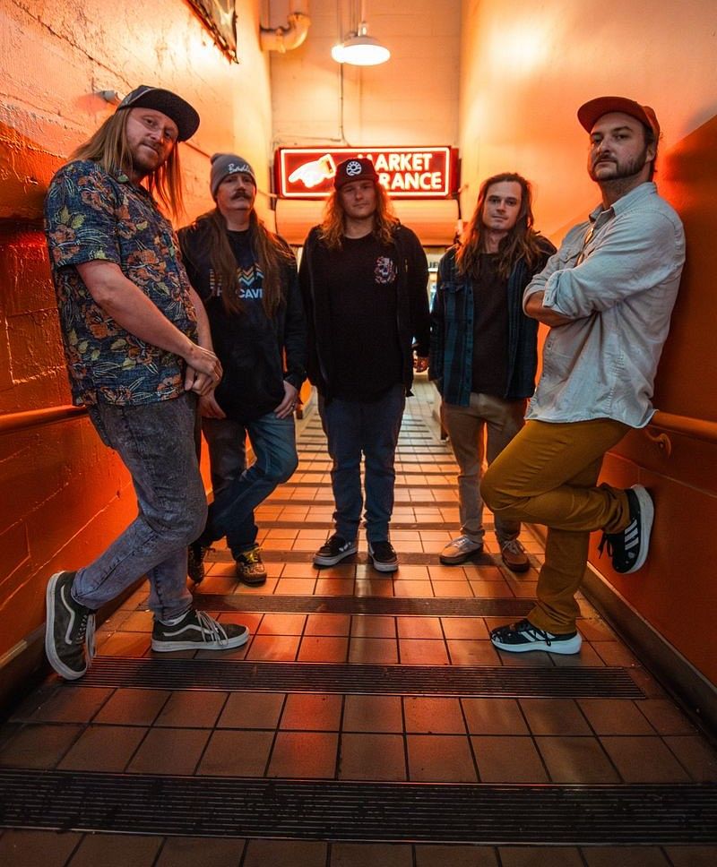 Talkhouse | Kash'd Out