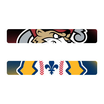 Valleycats de Tri-City vs Capitales de Québec Tickets at Stade Canac in ...