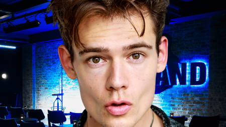 The Stand Presents: Mario Adrion, Harry Settel, Sureni Weerasekera ...