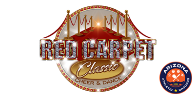 VOS Red Carpet Classic - Cheer Event Tickets at Arizona Athletic ...