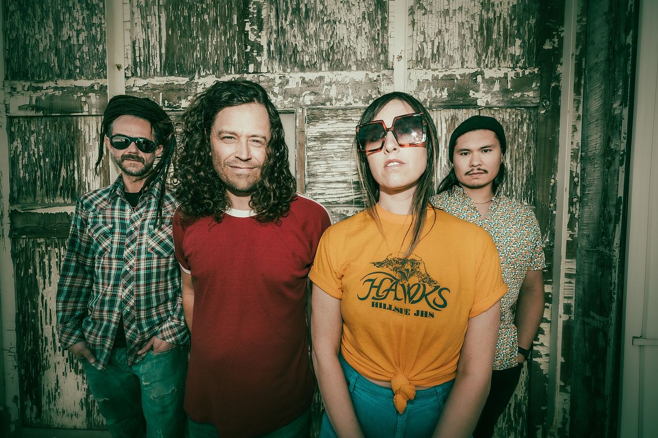 SHRED KELLY at The Queen's (Nanaimo) Tickets at The Queens in Nanaimo ...