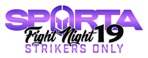 Sparta Fight Night 19 - Strikers Only Tickets at Eclipse Event Center ...