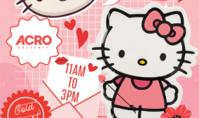 All Girls Galentines Day | Brunch Party Tickets at Gold Coast Social in ...