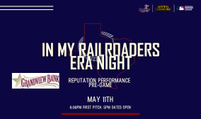 vs. Winnipeg Goldeyes - May 11th Tickets at La Moderna Field in ...