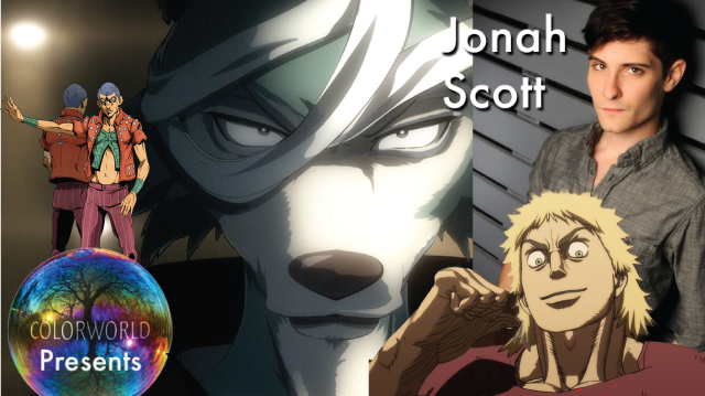 Colorworld Presents Jonah Scott Tickets at Your Computer or Mobile ...