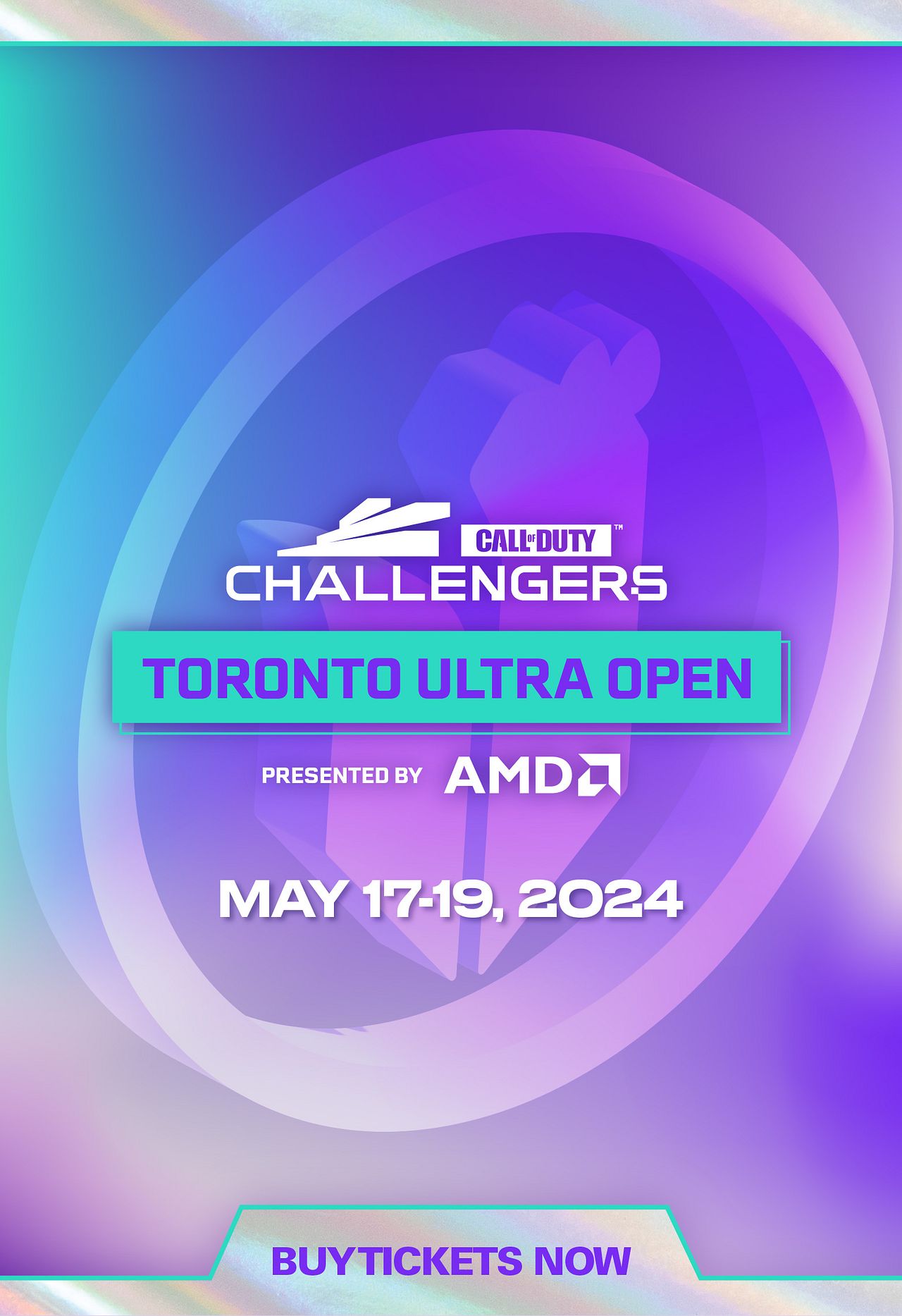 Challengers - Toronto Ultra Open 2024 Tickets at Mattamy Athletic ...