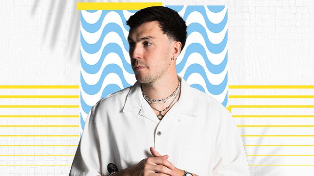 Cloonee Tickets at LIV Beach in Las Vegas by LIV Beach | Tixr