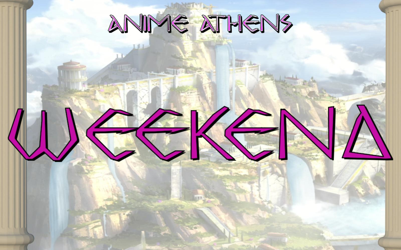 Anime Athens Tickets at The Texan - A Landmark Venue in Athens by ...