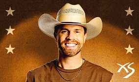 Dustin Lynch w/ Special Guest Brandi Cyrus Tickets at XS Nightclub in ...