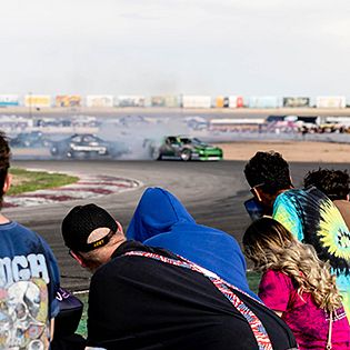 SLUSH Motorsports Festival @ PPIR Tickets at Pikes Peak International ...