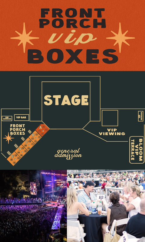 COTTON FEST 2025 Tickets at Cook's Garage in Lubbock by Cooks Garage | Tixr