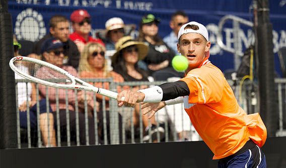 Friday Evening Session - Quarterfinals Tickets at Phoenix Country Club ...