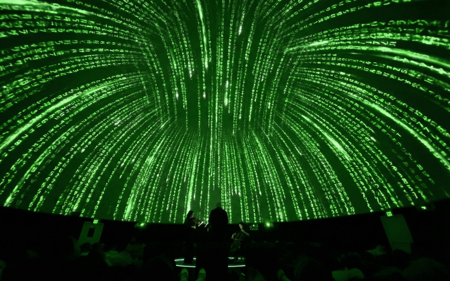 SciFi on Strings: From the Matrix to the Stars Tickets at ConcertDome ...
