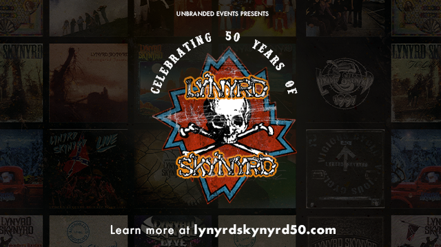 Lynyrd Skynyrd 50th Anniversary Tilbury, Ontario Tickets at The Boonies ... Lynyrd Skynyrd 50th Anniversary Tilbury, Ontario Tickets at The Boonies ...