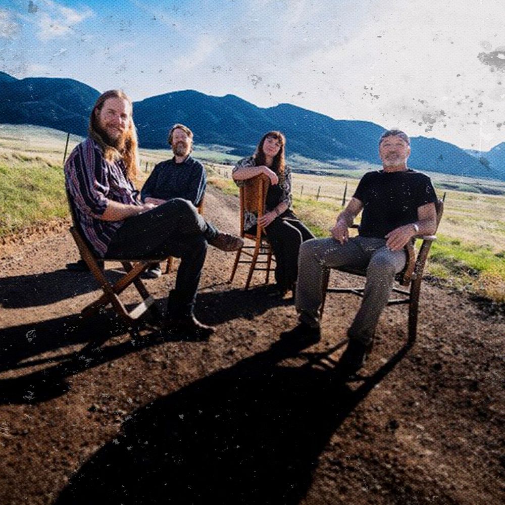 The Two Tracks, Patchwork Jack Tickets at The Basement at Oskar Blues ...