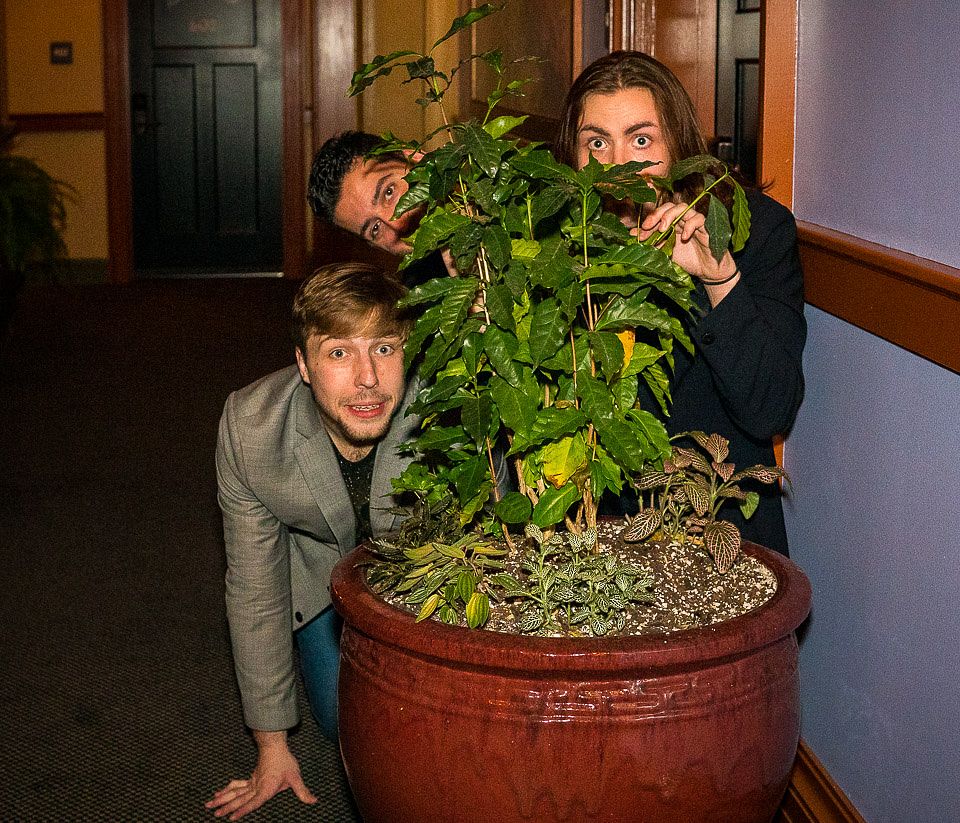 Cashing In Karma FAREWELL SHOW Tickets at High Dive in Seattle by High ...