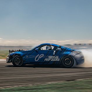 SLUSH Motorsports Festival @ PPIR Tickets at Pikes Peak International ...