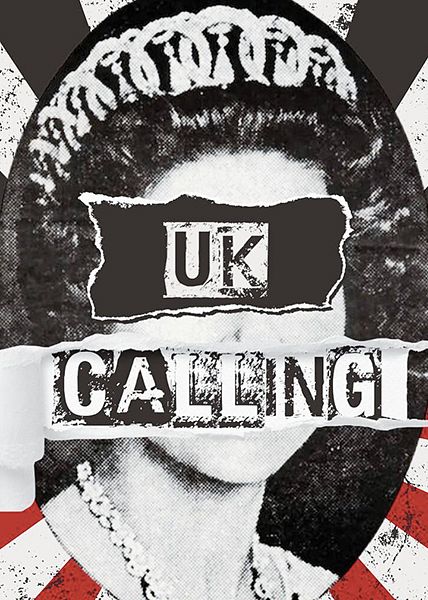 UK Calling Tickets at Bridgeworks in Hamilton by Sonic Unyon | Tixr