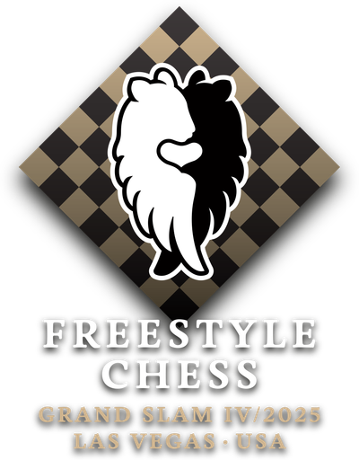 Freestyle Chess Grand Slam 2025 - Las Vegas Tickets at Wynn Las Vegas ...