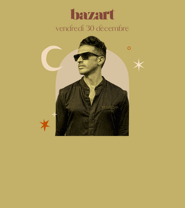 Serge Devant, The Neighbors, Mekki Tickets at Bazart in Montreal by New ...