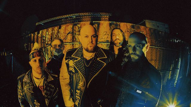 ATREYU w/ POINT NORTH, WITHIN DESTRUCTION, LYLVC Tickets at The ...