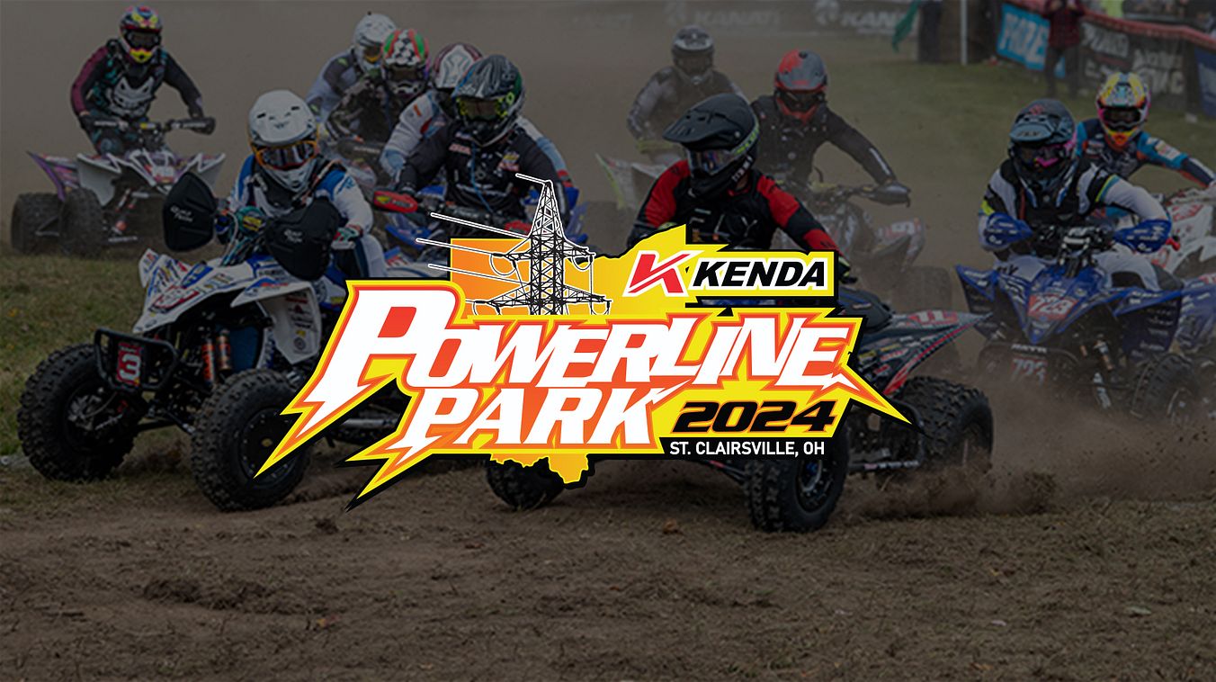 Kenda Powerline Park GNCC Tickets at Powerline Park in St. Clairsville ...