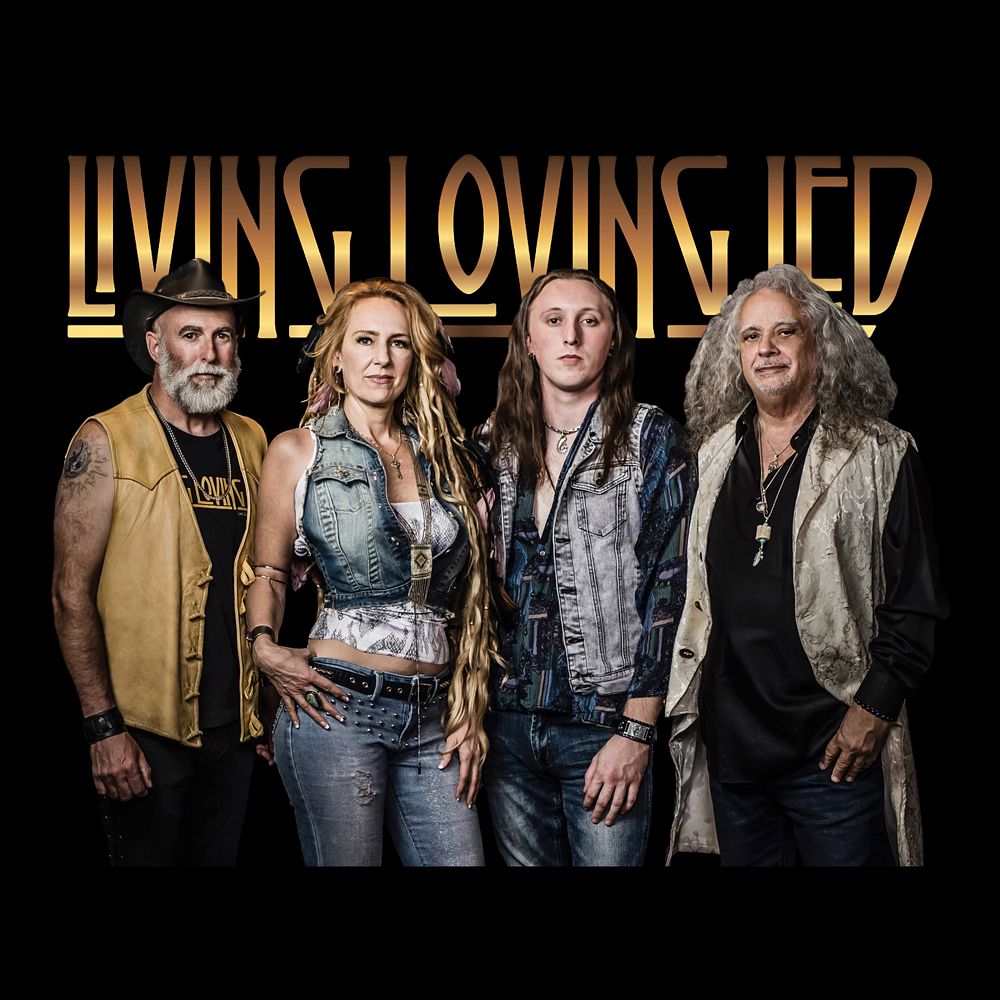 LIVING LOVING LED Tickets at High Dive in Seattle by High Dive | Tixr