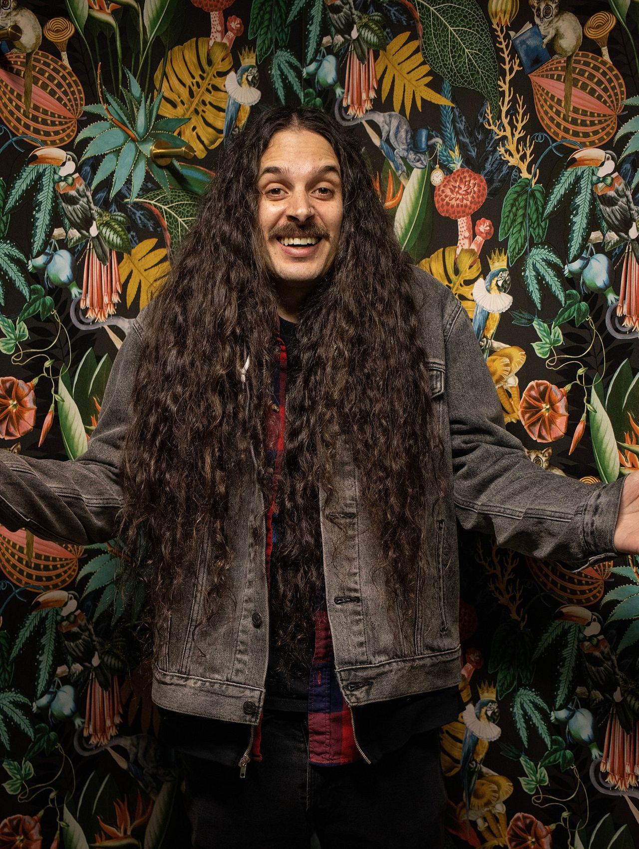 Matt Cobos & Friends - Stand-Up Comedy Tickets at The Rialto Casper in ...