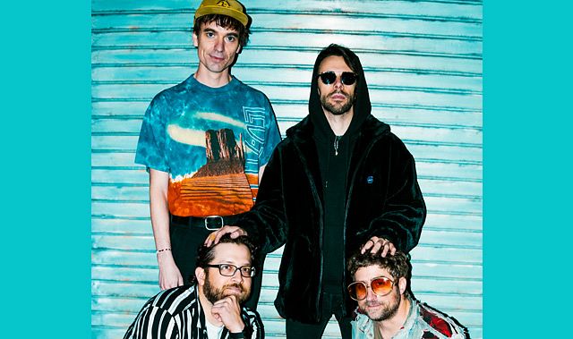 Wild Party w/ Jackson Marshall and Jettee Tickets at Stable Hall in San ...