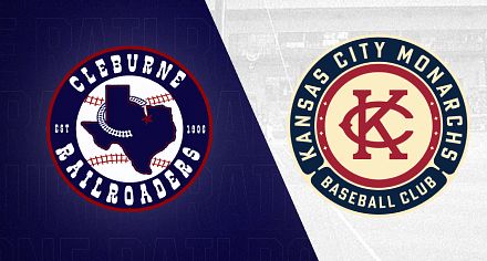 vs. Kansas City Monarchs - June 22nd Tickets at La Moderna Field in ...