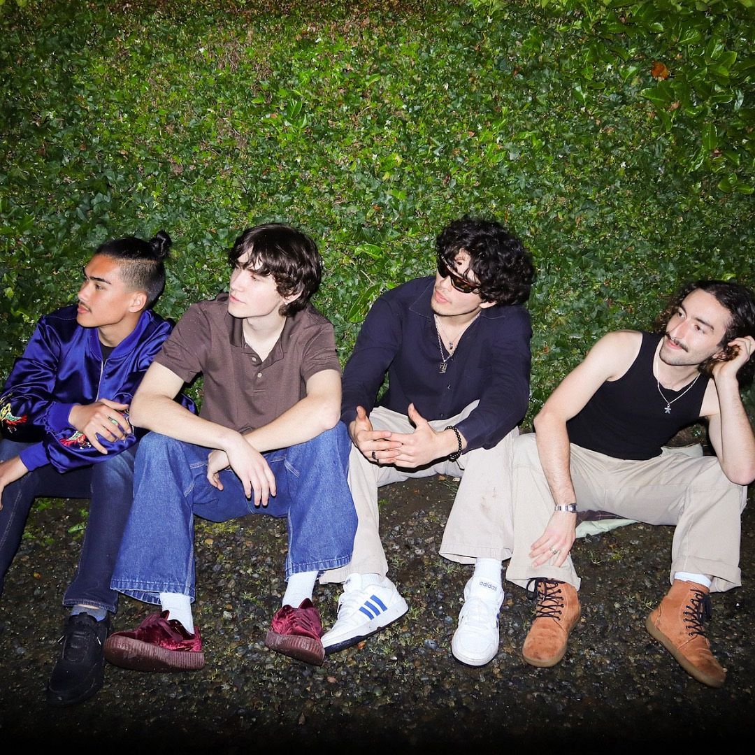 Meldrop w/ Miss Prince, Benny Camps Tickets at High Dive in Seattle by ...