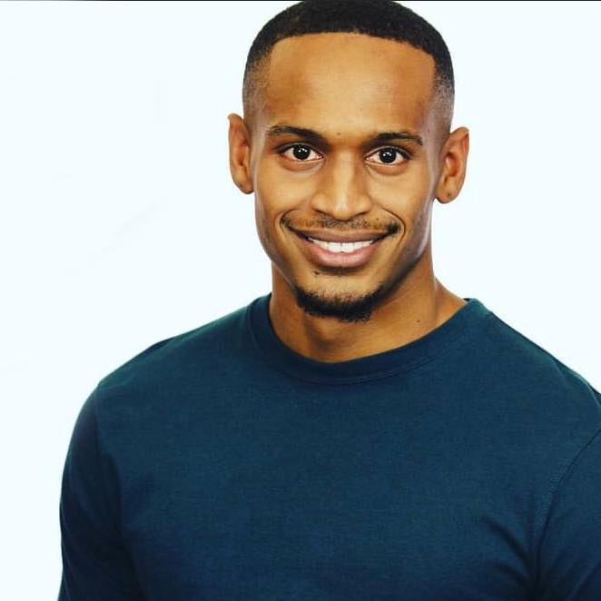 Underground Comedy Showcase: Trenton Cotton, Cori Dech Tickets at ...