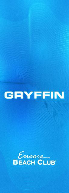 Gryffin Tickets at Encore Beach Club in Las Vegas by Encore Beach Club ...